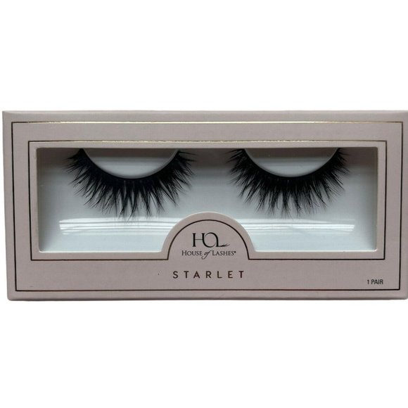 House of Lashes | Makeup | House Of Lashes Premium Collection False ...